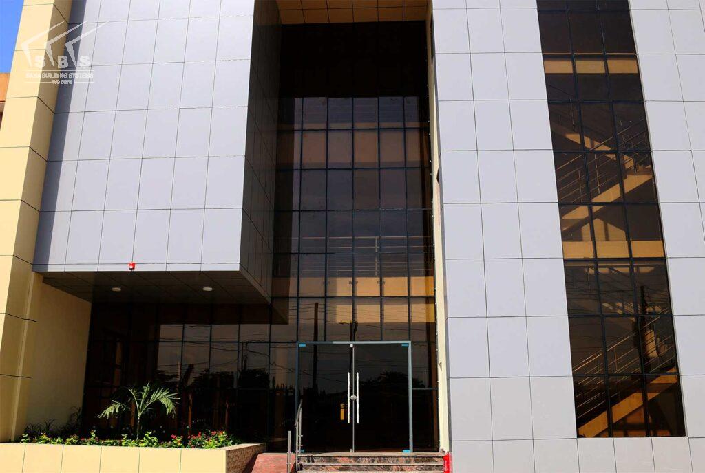 Pre-Engineered Buildings (PEB) | Rapid & Durable Steel Structures