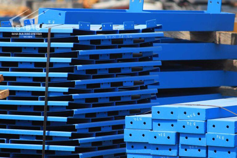 The Biggest PEB Factory in West Africa | Sana Building System