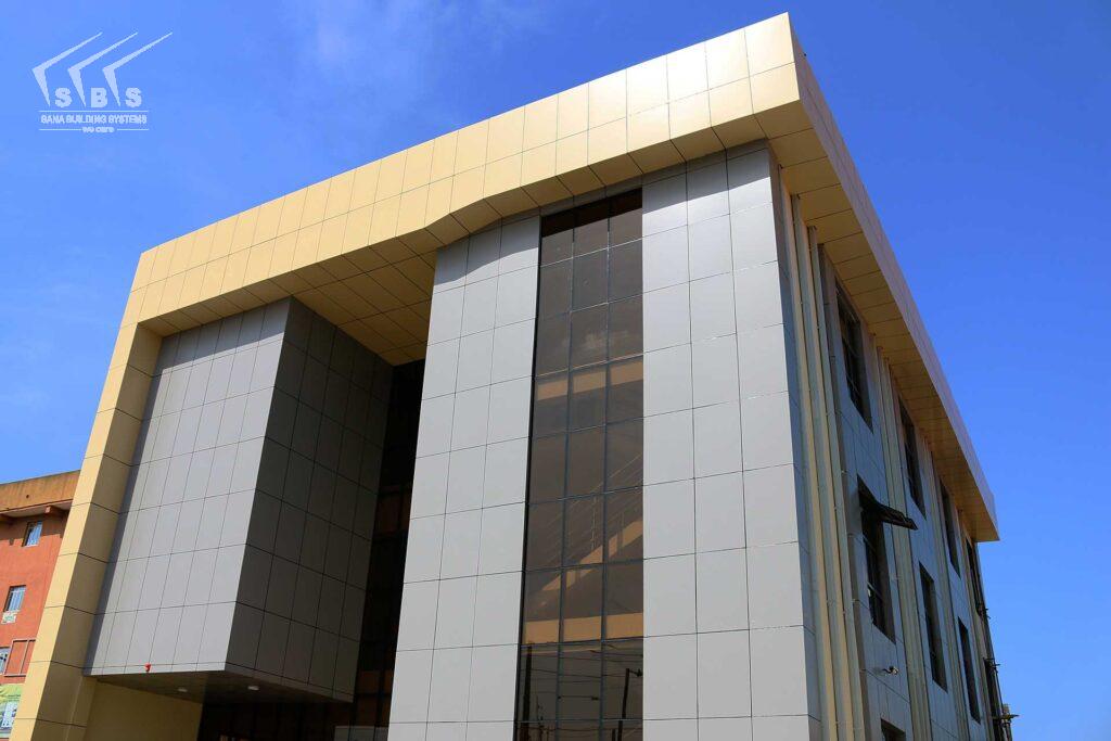 SBS Sana Building Systems Projects LFTZ