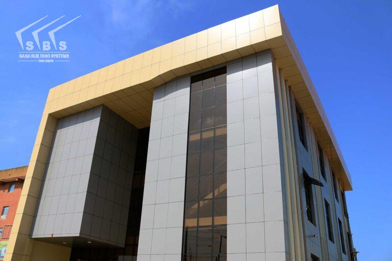 SBS Sana Building Systems Projects LFTZ