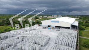 SBS Sana Building Systems Projects LFTZ