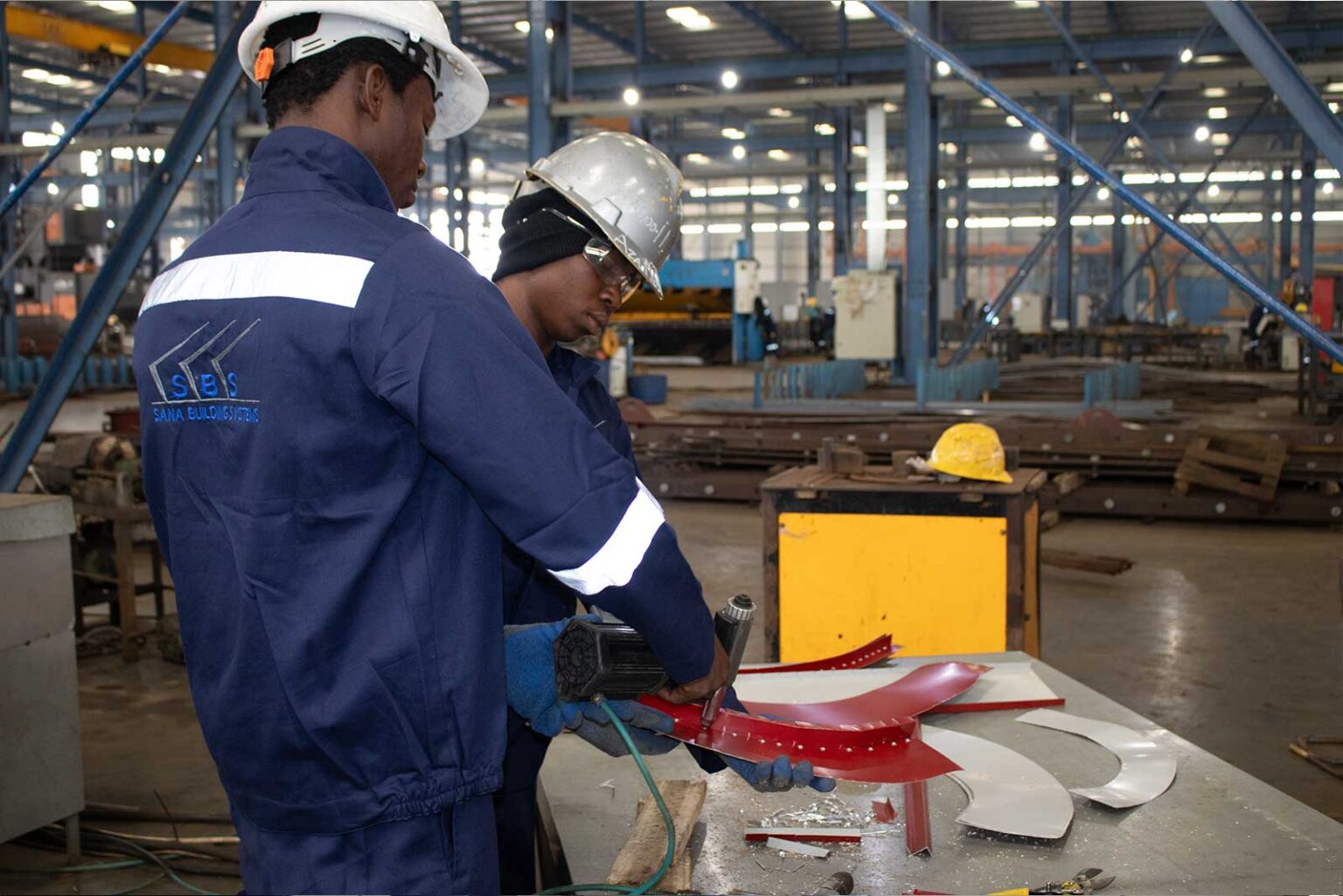 Training & Development - SBS